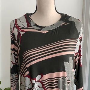 Annabelle | Tops | Sale Nwt High Low Duster Top | Poshmark